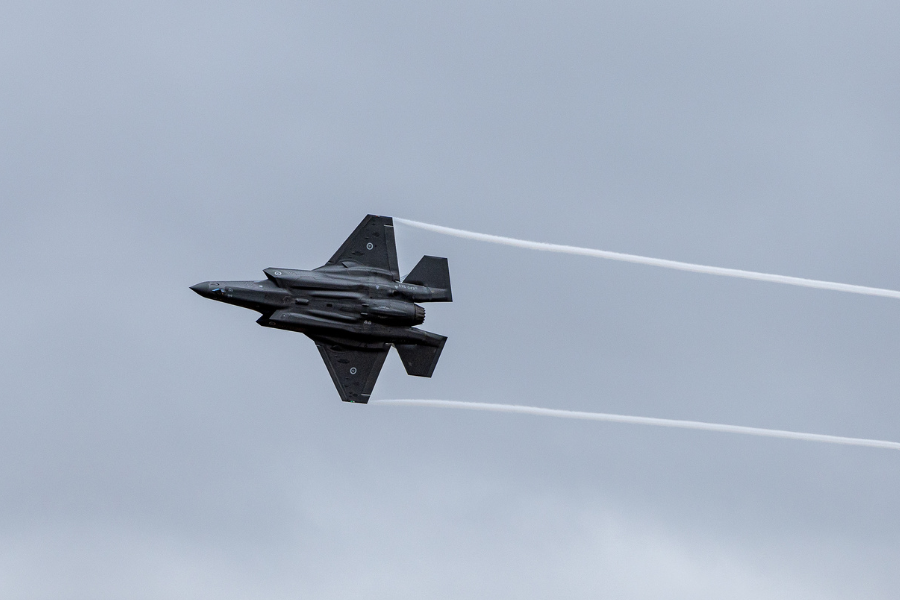 The 2025 Avalon Airshow is ready for take-off | News and articles ...