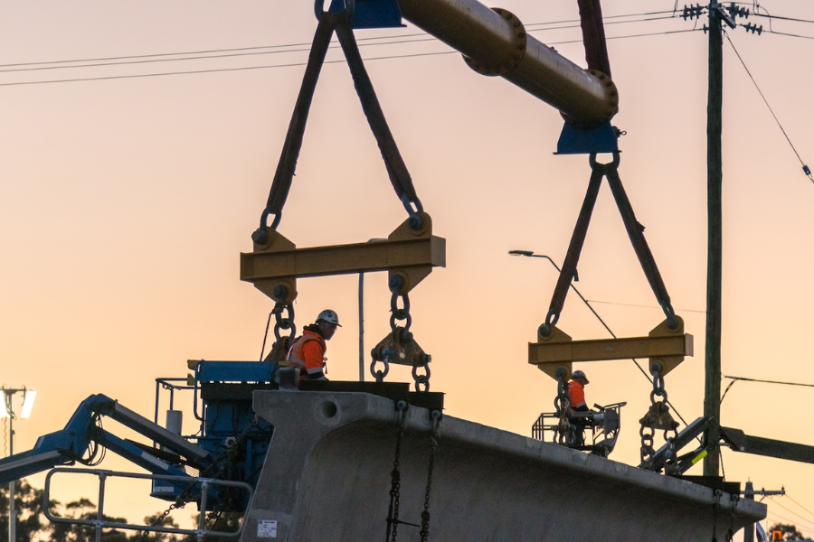 Strengthening the Local Jobs First Act 2003 | News and articles ...