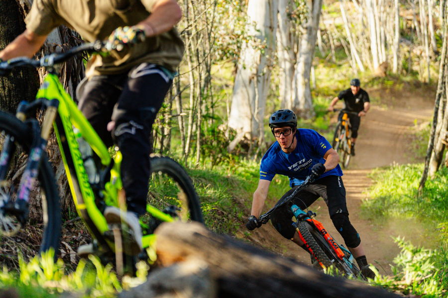 Cycling tourism takes Victoria up a gear | News and articles ...