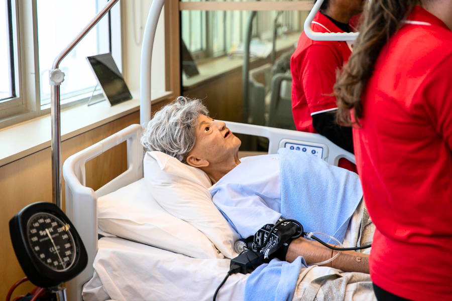 New health learning hub opens in Wantirna | News and articles | Department of Jobs, Skills ...