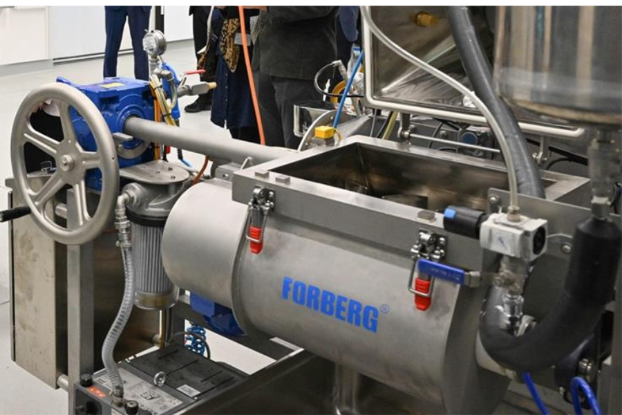 Deakin University opens 2 innovative new research facilities | News and ...