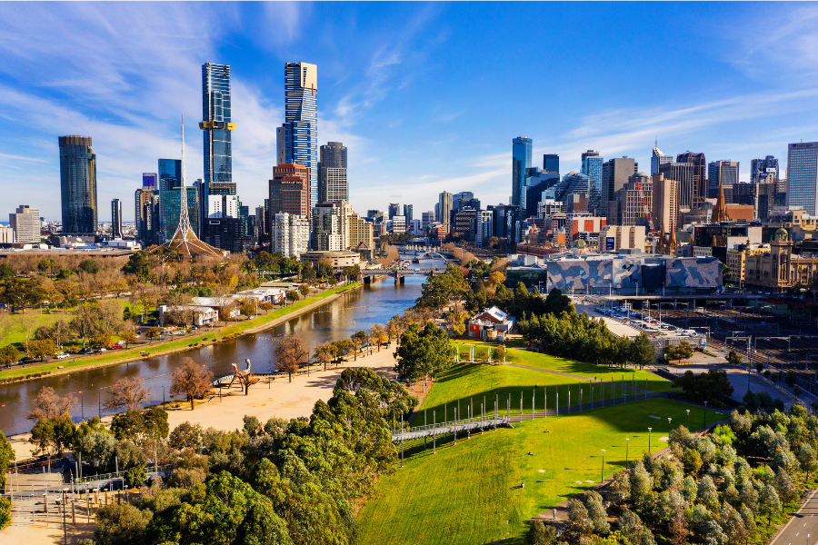 Landmark world business event kicks off in Melbourne | News and ...